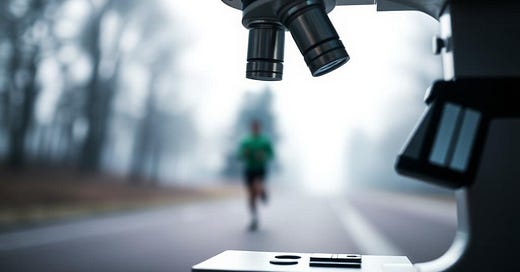 Physiologically Speaking | Brady Holmer | Substack