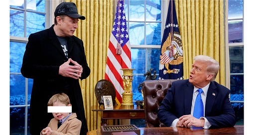 The Crash Report | Crash Barry | Substack