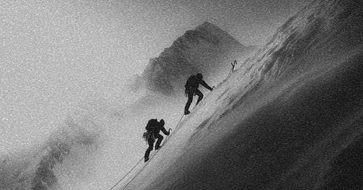 The Elevate Letter | Substack