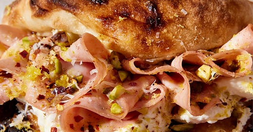 The Secret Ingredient | Harrison | Substack