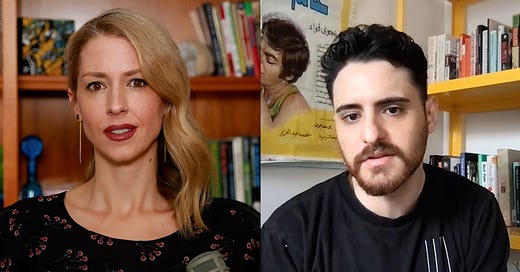 The Empire Files Substack | Substack