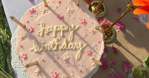 Love, Riss | Substack