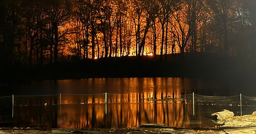 Vanishing Points | Lolo | Substack