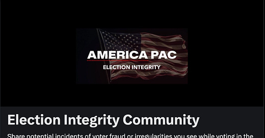 Bug-eyed and Shameless | Justin Ling | Substack