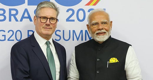 Matt Goodwin | Substack