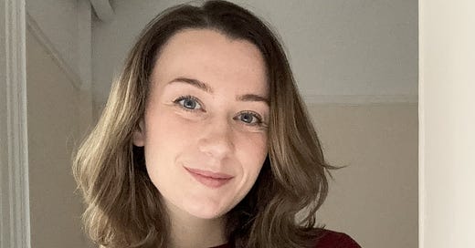 But Is It Anti-Intellectualism, Really? - by Ella Dorn