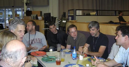 Leandro Ruschel | Substack