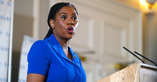 Northern Variant | Pete North | Substack