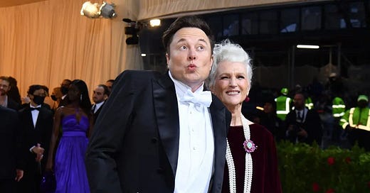 The Alt Media with Adam Parkhomenko and Sam Youngman | Substack