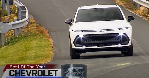 Dan Rodricks Commentary | Substack