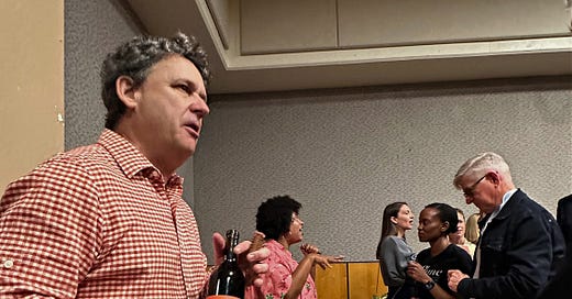 Dan Dawson's Substack: Eat Drink Cook | Daniel Dawson | Substack