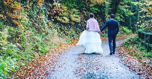 Sparkle on Substack | Claire Venus (she/her) | Substack