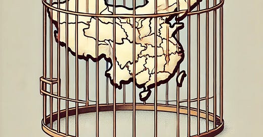 Real China Charts | Real Charts | Substack