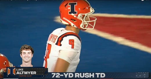 On Montlake | Christian Caple | Substack