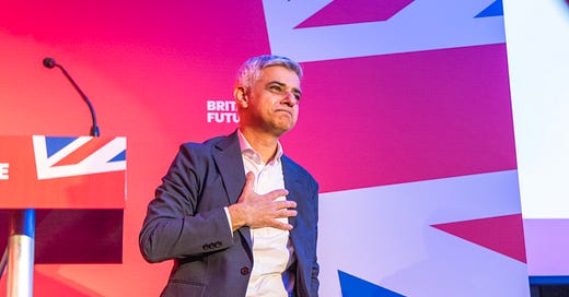 Andrew Doyle | Substack