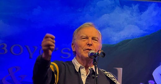 Archive - Glenn’s Substack