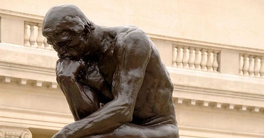 DeepValue Capital | Substack