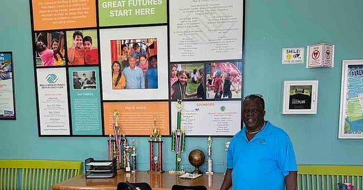 Jeff Giesea | Substack