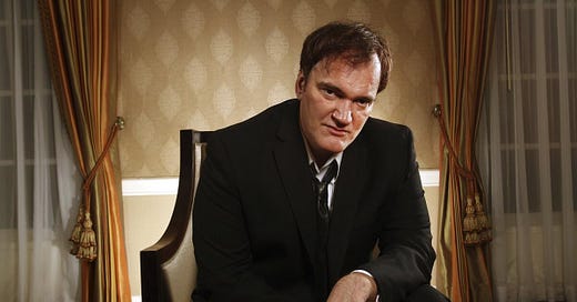 The Walt Right | Walt Bismarck | Substack