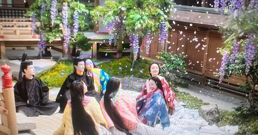 Dreaming in Japanese | Leanne Ogasawara | Substack