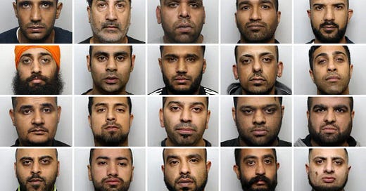 Andrew Doyle | Substack