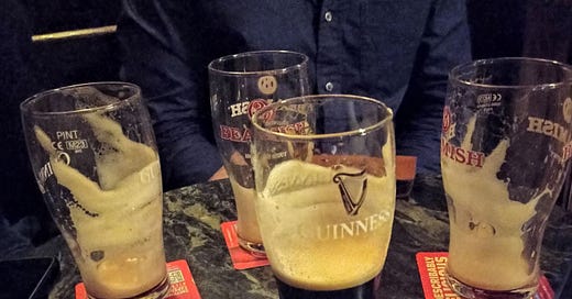 Teacher by Trade; Mentor by Mistake | Daniel Puzzo | Substack