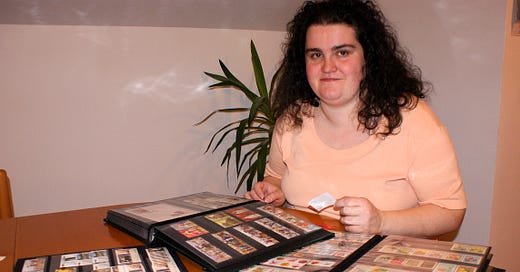 Sonja Golc - spominski zid | Jernej Golc | Substack