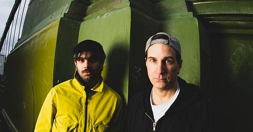 Will Hermes: New Music + Old Music | Substack