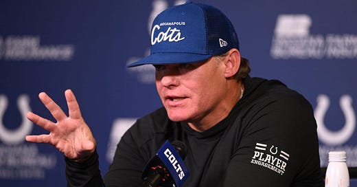 Sports Square | Smayan Srikanth | Substack