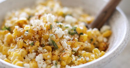 Alicia's Every Day | Substack