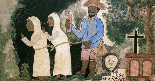 CPSI Newsletters | Rasheed Griffith | Substack