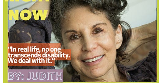 Another Jane Pratt Thing | Substack