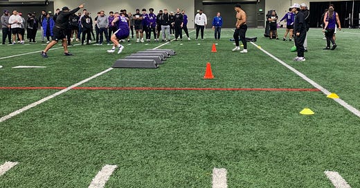 On Montlake | Christian Caple | Substack