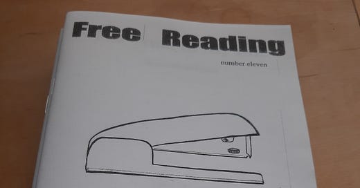 Jake's Blog | Jacob Michael Lehman | Substack