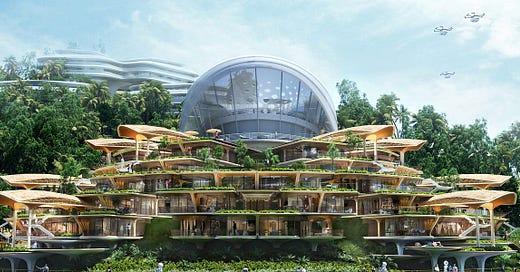 The Ale's Letter | Alessandro Palombo | Substack