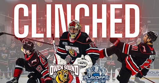 The Owen Sound Current | Miranda Miller | Substack