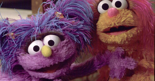 Monsters are us - by The Ink - The.Ink