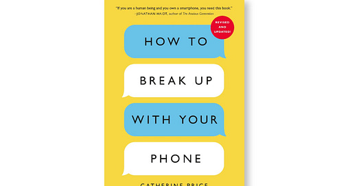 After Babel | Jon Haidt | Substack