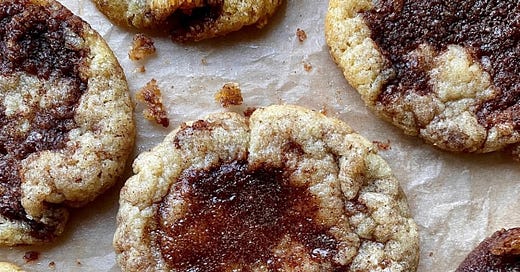 Saweeeties | Mariam | Substack