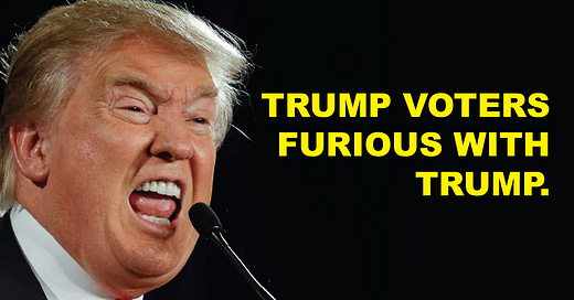 No More Going High with Johnny | Johnny Palmadessa | Substack