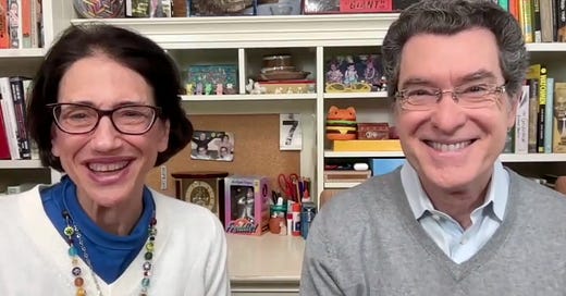 The Contrarian | Jen Rubin and Norm Eisen | Substack