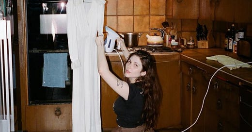 Big Undies | Corinne Fay | Substack