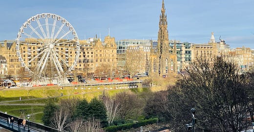 Audacious Women, Creative Lives | Anne Boyd | Substack