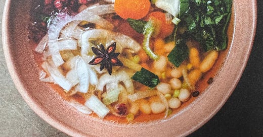 Lili Barbery | Substack