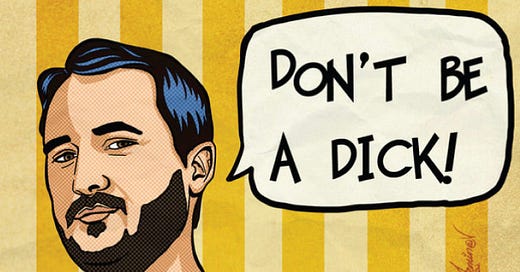 Write More with Simon K Jones | Substack