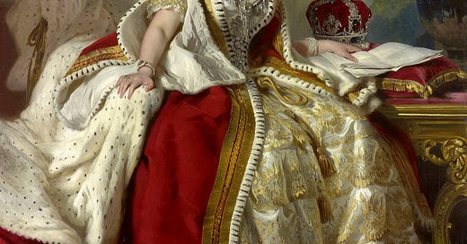 The Royal Victorian Order: The Queen Victoria's Legacy of Re ...