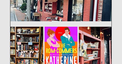 Read Whatever | Substack