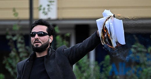 No Risk, No Reward. | Rick Munn | Substack