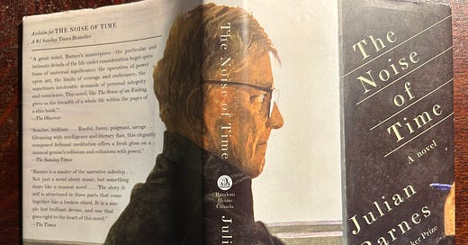 Quid Amo | James K.A. Smith | Substack