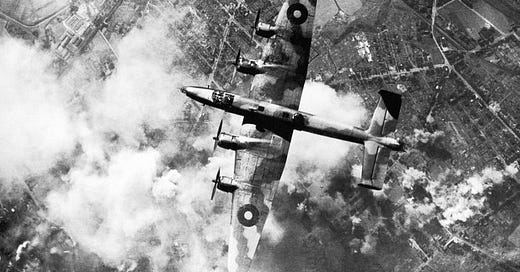 Your Book Review: How the War Was Won - Astral Codex Ten